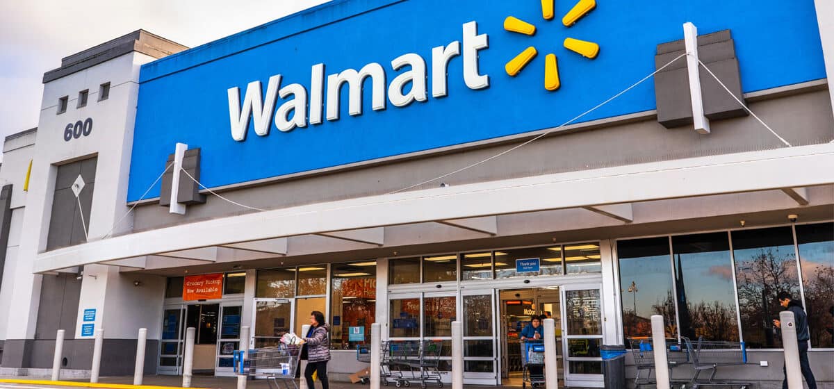Walmart announces shift to digital price tags at 2,300 of its stores ...