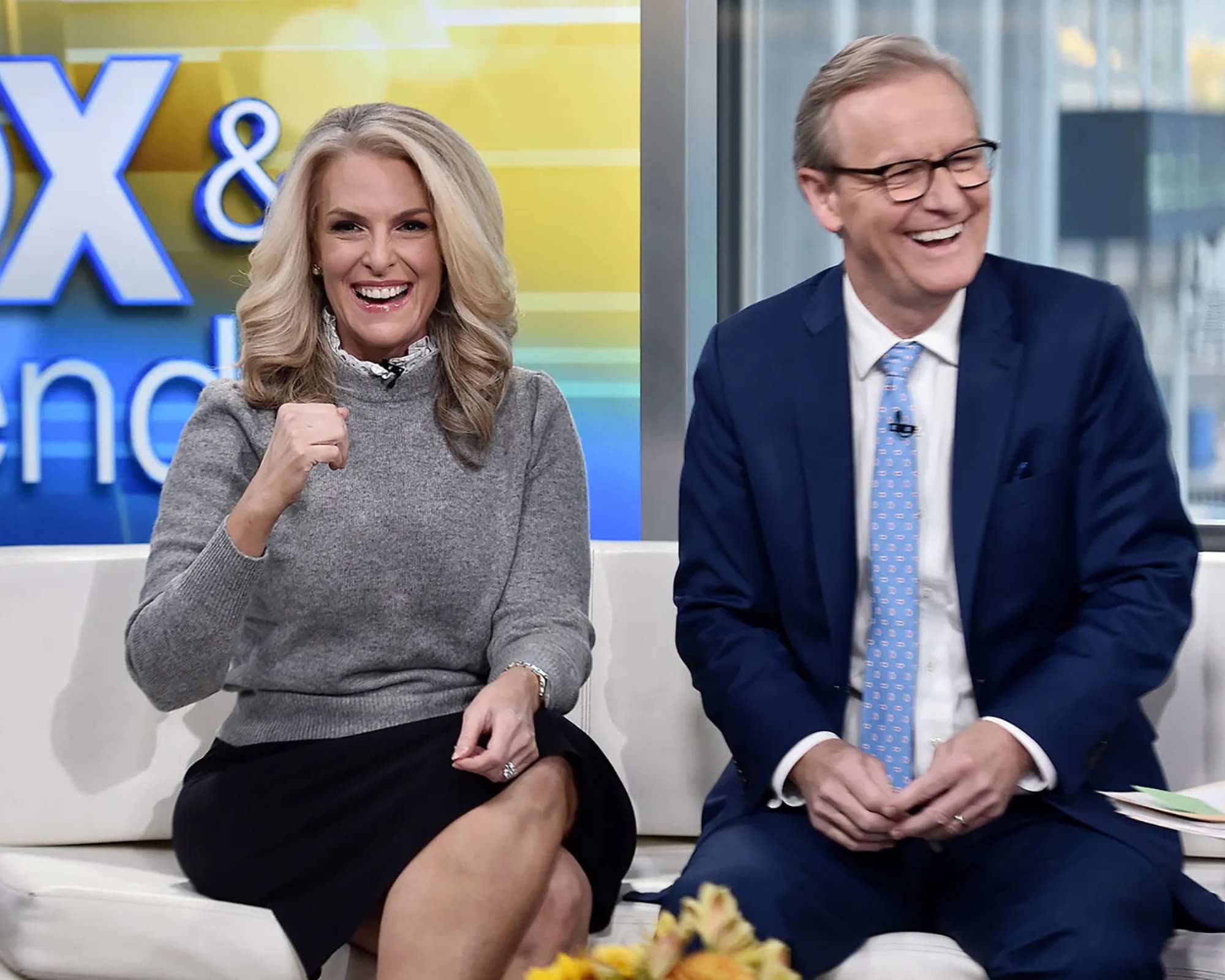 A true warrior – Fox’ Janice Dean shares emotional message after health ...
