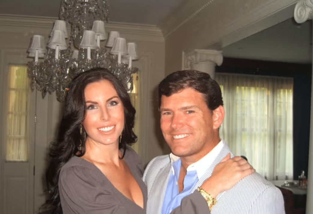 Meet Amy Baier, Bret Baier’s stunning wife of 20 years and mother of their two sons – Their ...